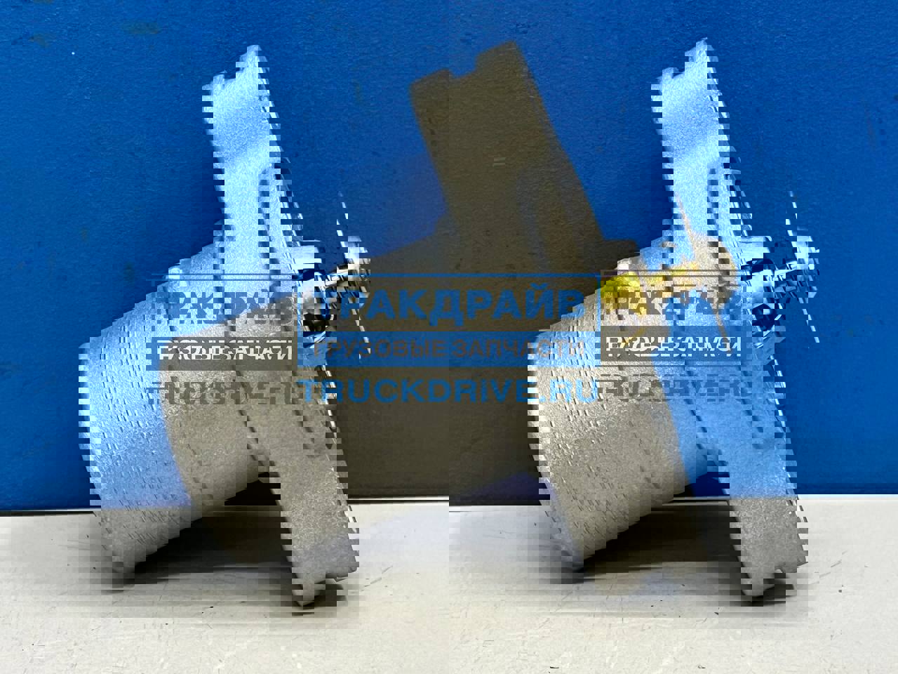 Термостат двигатель CAT C-4.4 C-6.6 4177782 CTP купить недорого