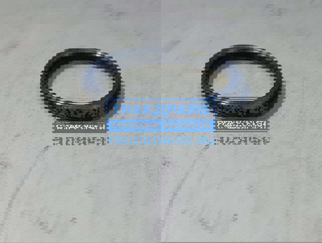 Кольцо стакана форсунки Cummins ISM 3035026 CUMMINS купить недорого