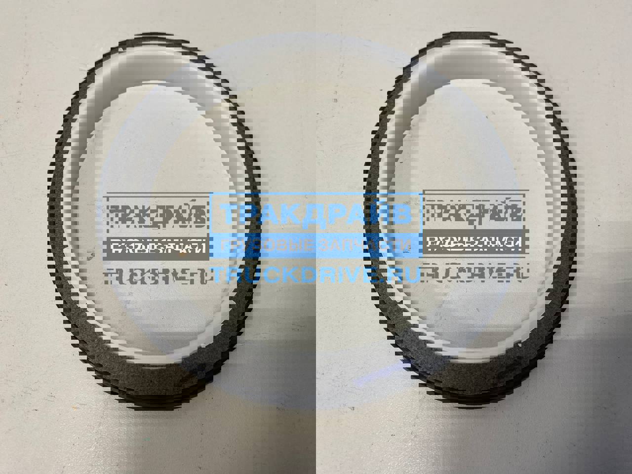 Сальник коленвала на двигатель Cummins ISBe ISDe ISF3.8 ISCe задний ...