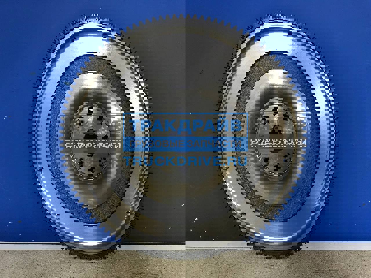 Маховик ГАЗ-3302 CUMMINS ISF 2.8 Евро-4 113 зубьев d=363 мм 5338237 CUMMINS купить недорого