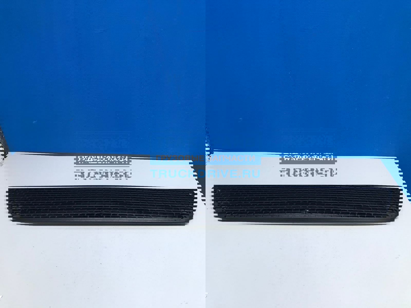 Решетка радиатора DAF LF45 1400506 DAF купить недорого