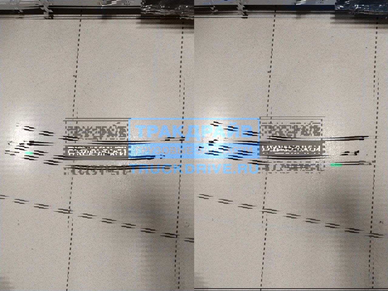 Трос отопителя DAF XF105 1829395 DAF купить недорого