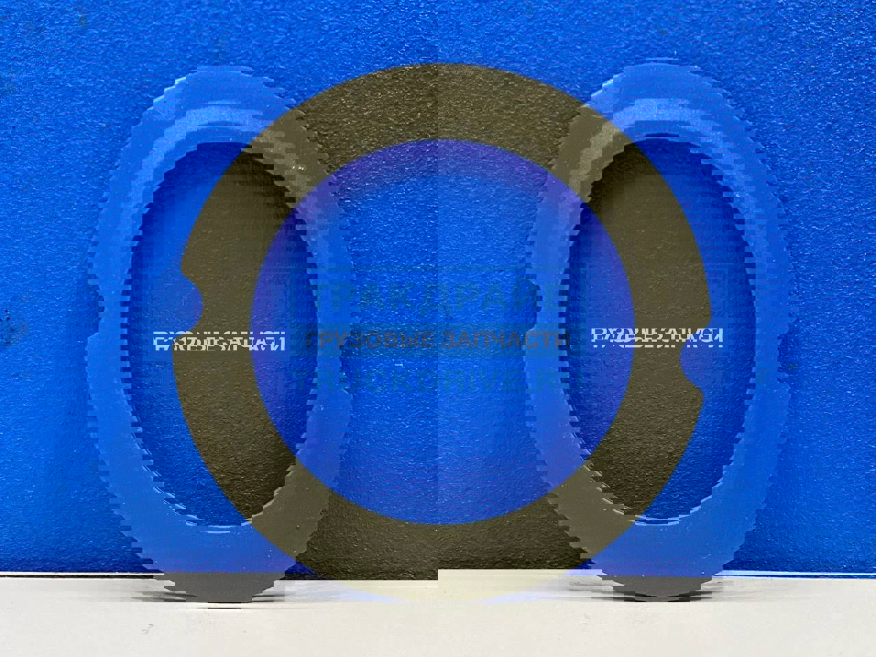 Прокладка системы EGR грузовиков DAF 2035973 DAF купить недорого