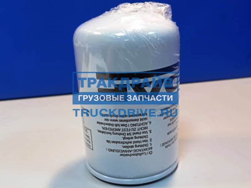 Фильтр ADBLUE DAF XF95 XF105 воздушный EURO 5 2120279 DAF купить недорого