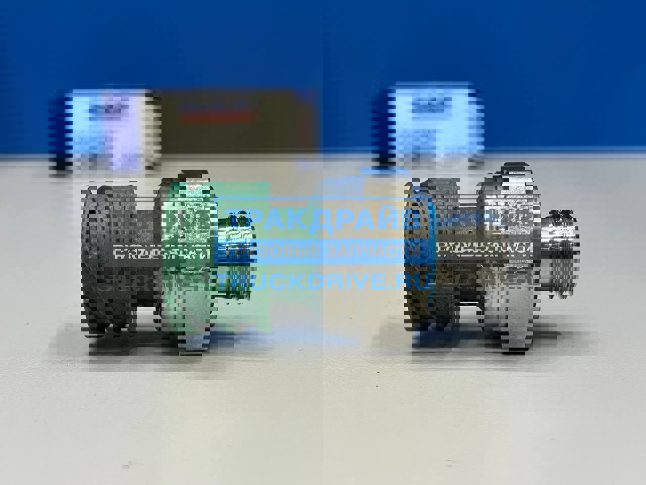 Датчик давления воздуха перед турбиной DAF CF Евро 6 2127357 DAF купить ...