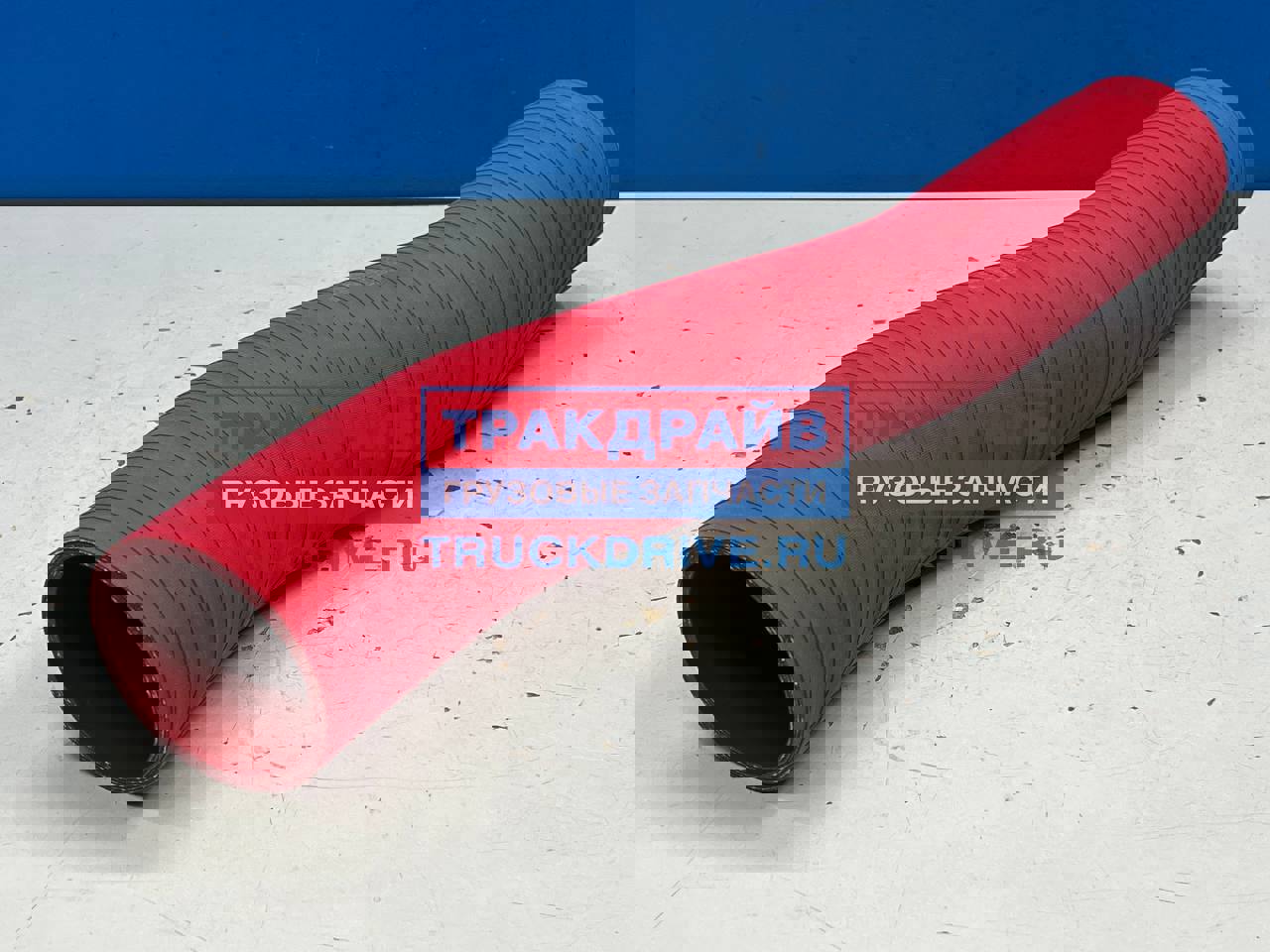 Патрубок силиконовый ПАЗ Вектор Next C40R16-1173113-XSil DARWIN PLUS ...