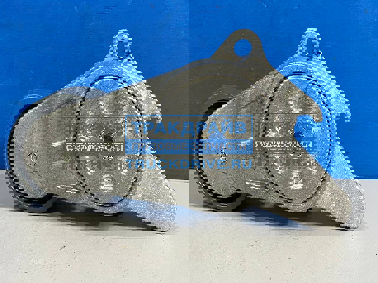 Натяжитель приводного ремня Volvo FH13 в сборе APV4151 DAYCO купить ...