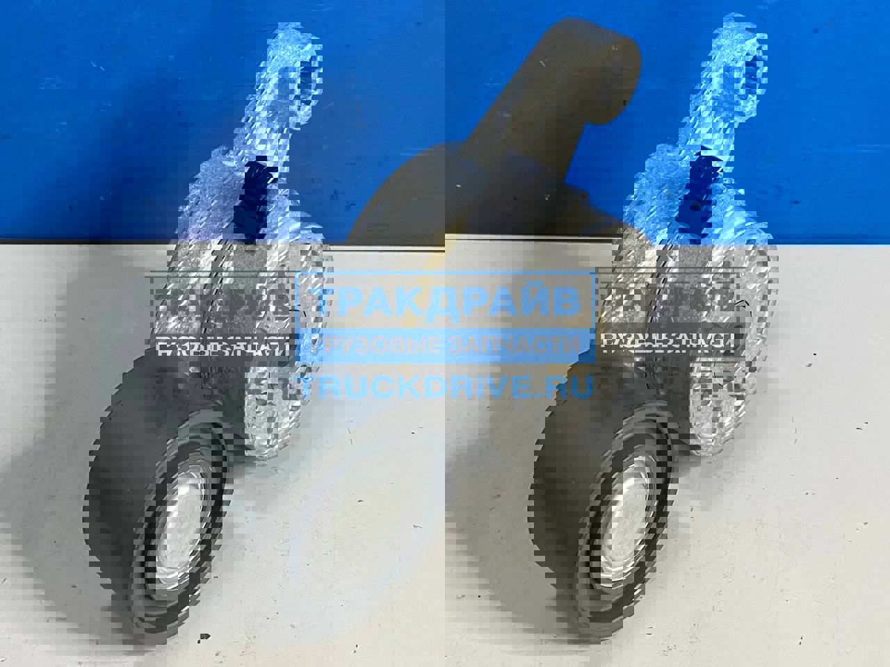 Натяжитель приводного ремня Volvo FH13 в сборе APV4151 DAYCO купить ...