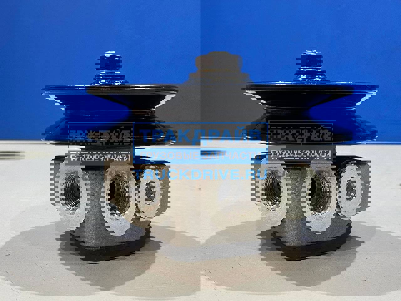 Насос топливоподкачивающий низкого давления ТННД для двигателей Deutz ...