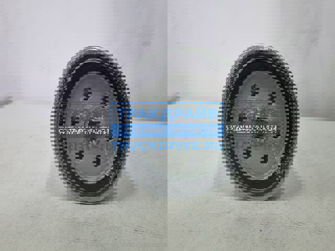 Фильтр топливный Камаз тонкой очистки Евро 3,4,5 6W24.064.00 DIFA ...