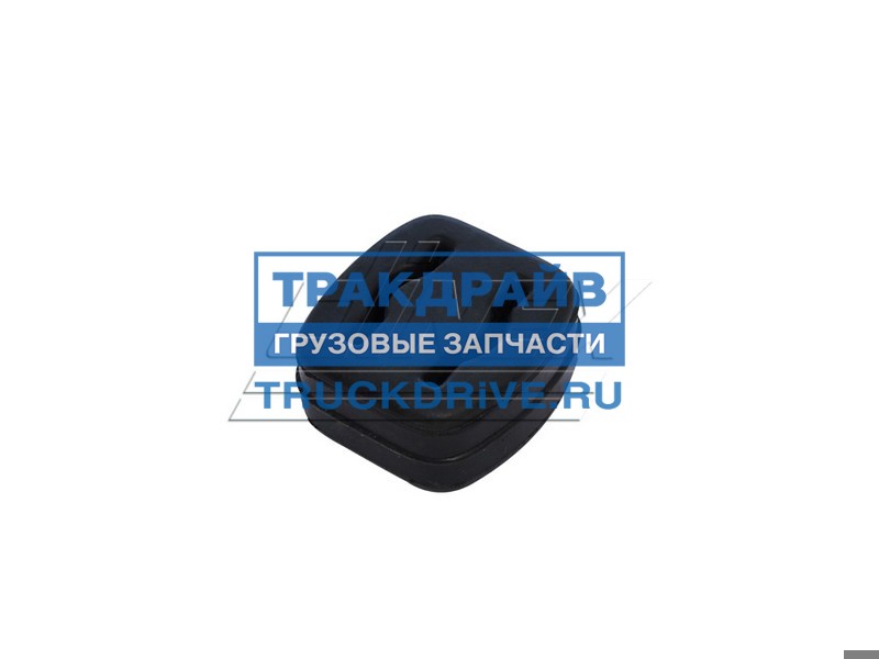 Резинка глушителя 50809 DINEX купить недорого