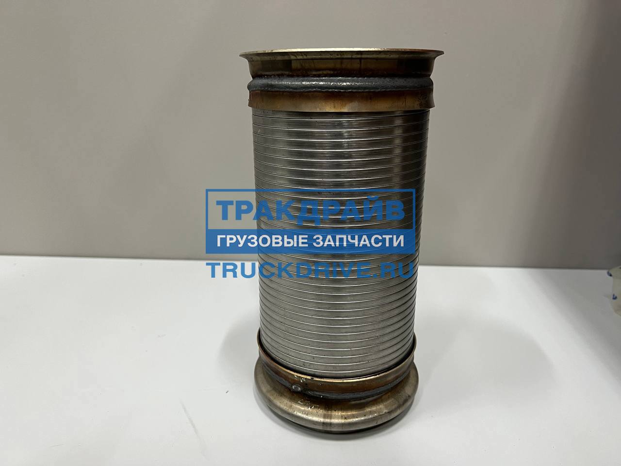 Компенсатор КамАЗ-54901 86009 DINEX купить недорого
