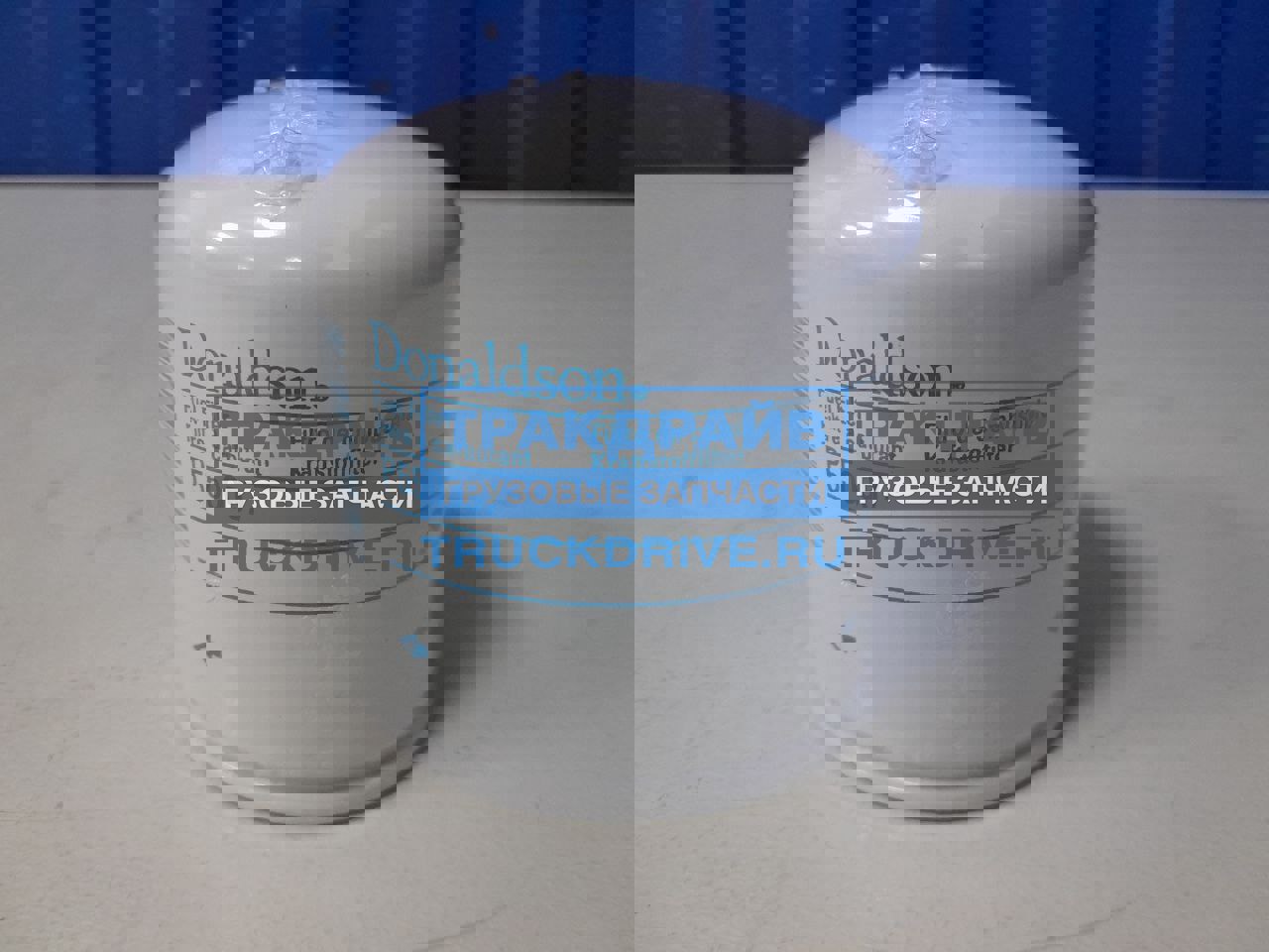Фильтр топливный P550057 Toyota Land Cruiser P550057 DONALDSON купить ...