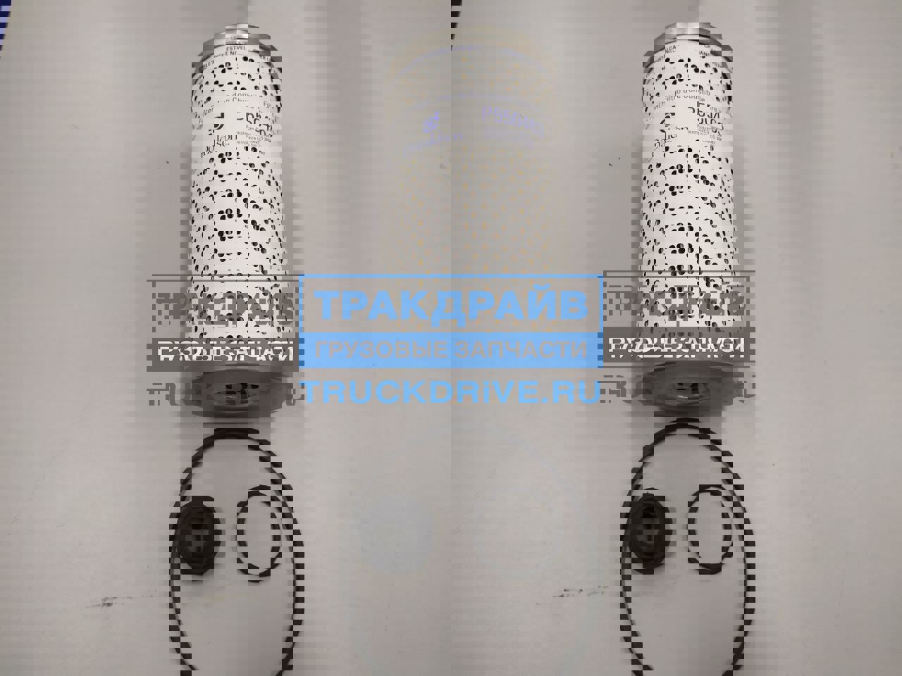 Фильтр топливный сепаратора Cummins P550463 DONALDSON купить недорого