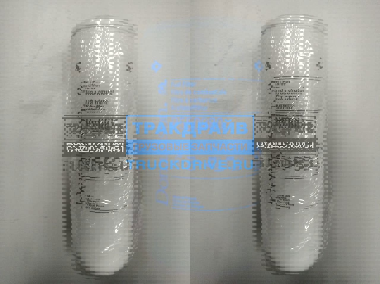 Фильтр топливный DAF LF45 LF55 и для другой техники с моторами Cummins ...