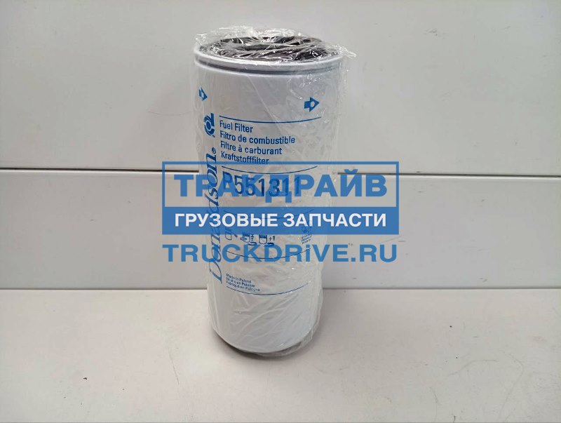 Фильтр топливный сепаратора для спецтехники CATERPILLAR JOHN DEERE ...