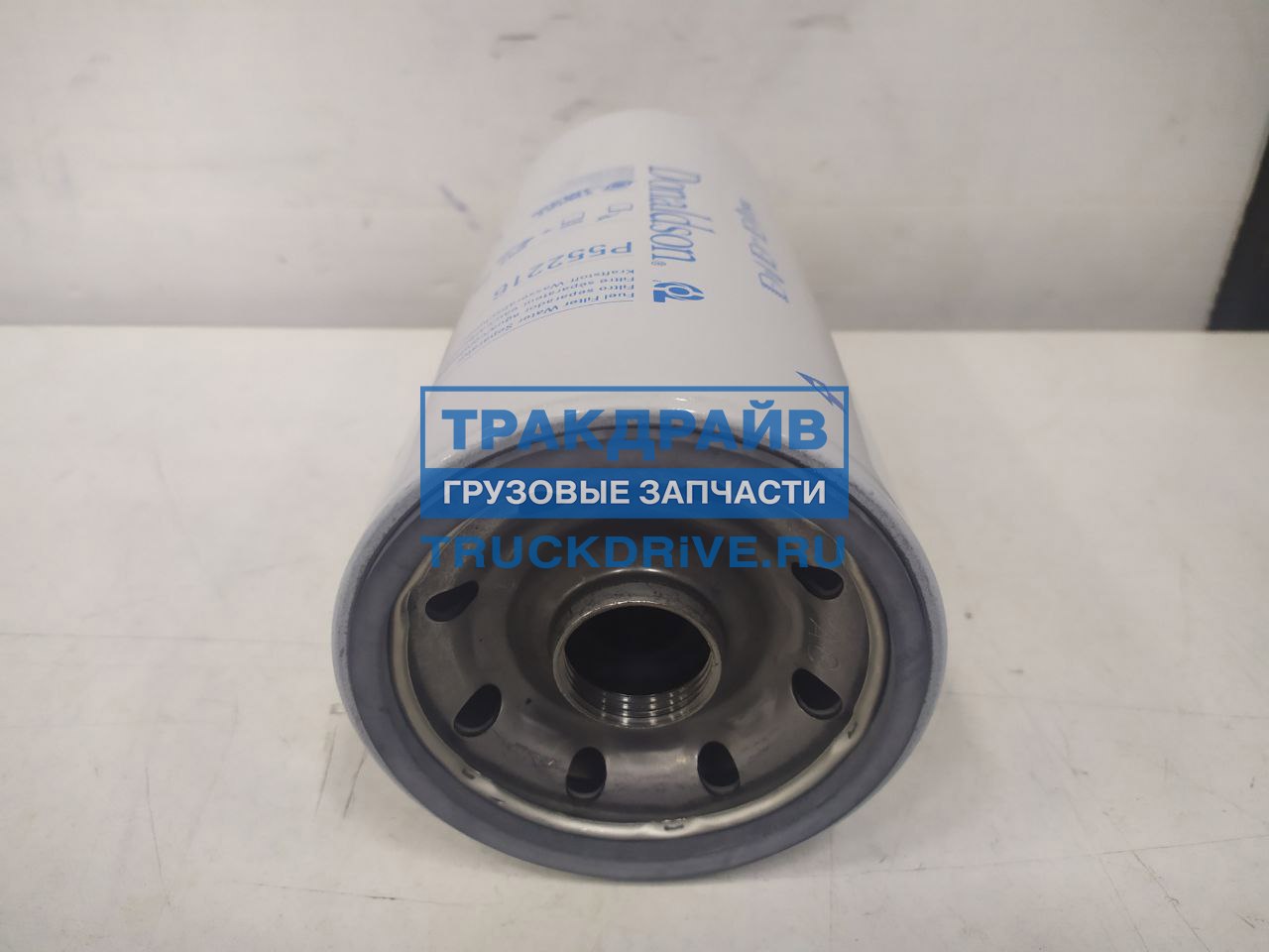 Фильтр топливный сепаратора Hitachi Komatsu Cummins P552216 DONALDSON ...