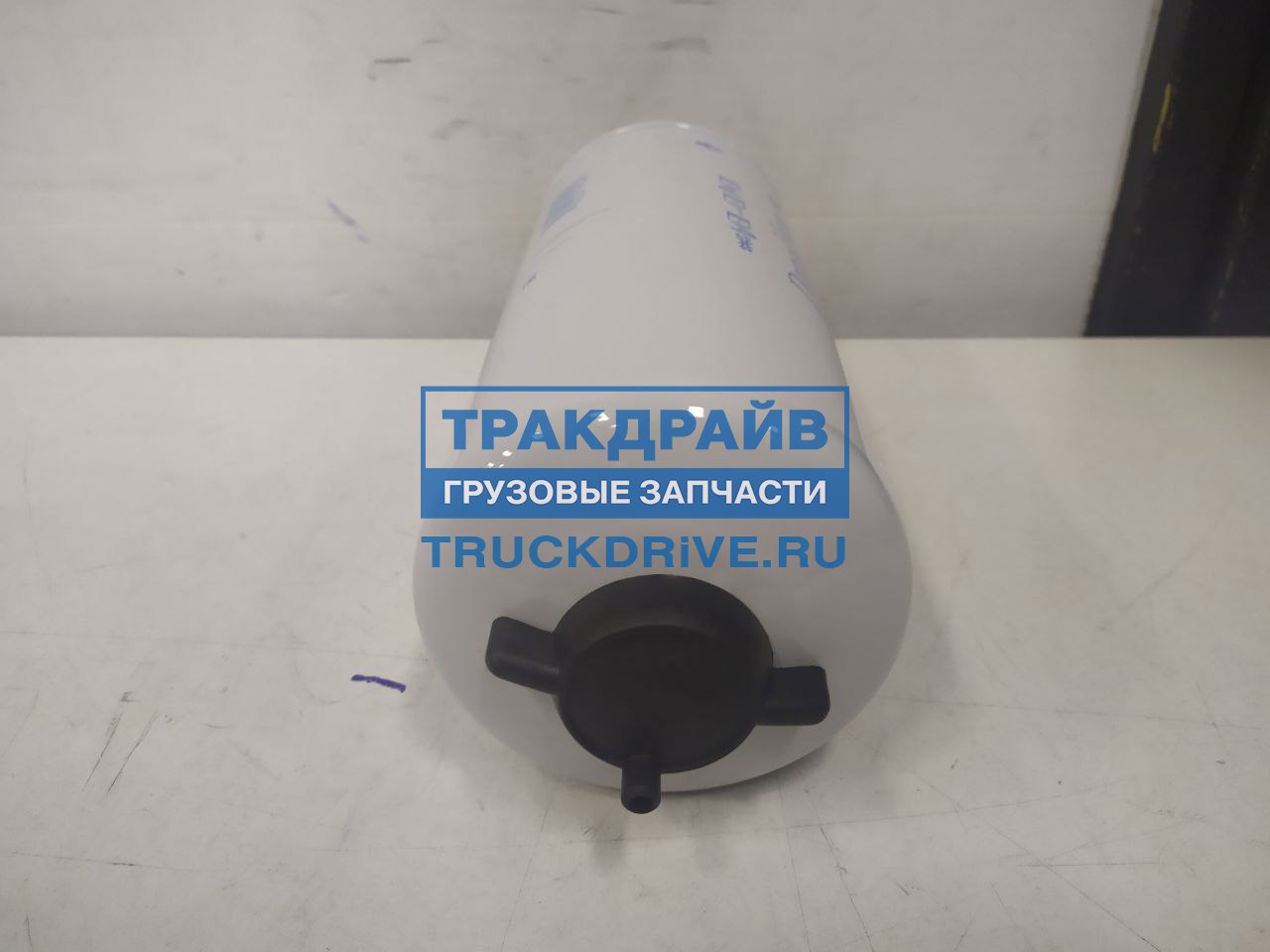 Фильтр топливный сепаратора Hitachi Komatsu Cummins P552216 DONALDSON ...