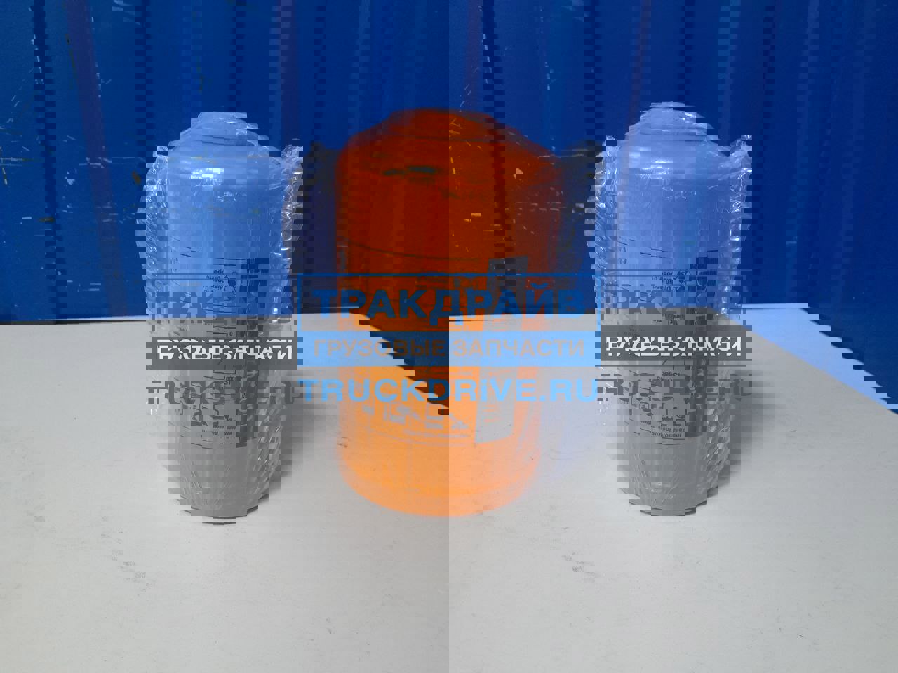 Фильтр гидравлический для John Deere Case New Holland P764668 DONALDSON ...