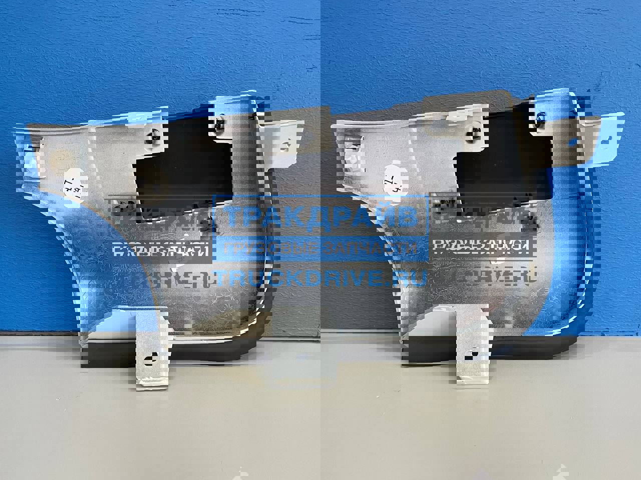 Накладка стойки лобового стекла для Донгфенг GX DFH4180 правая нижняя ...