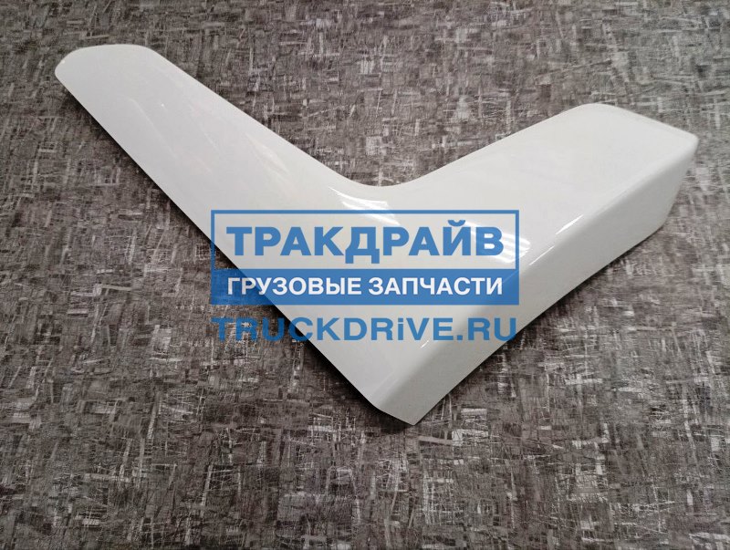 Дефлектор капота правый DONGFENG GX Евро 6 8407016-C6200 DONGFENG ...