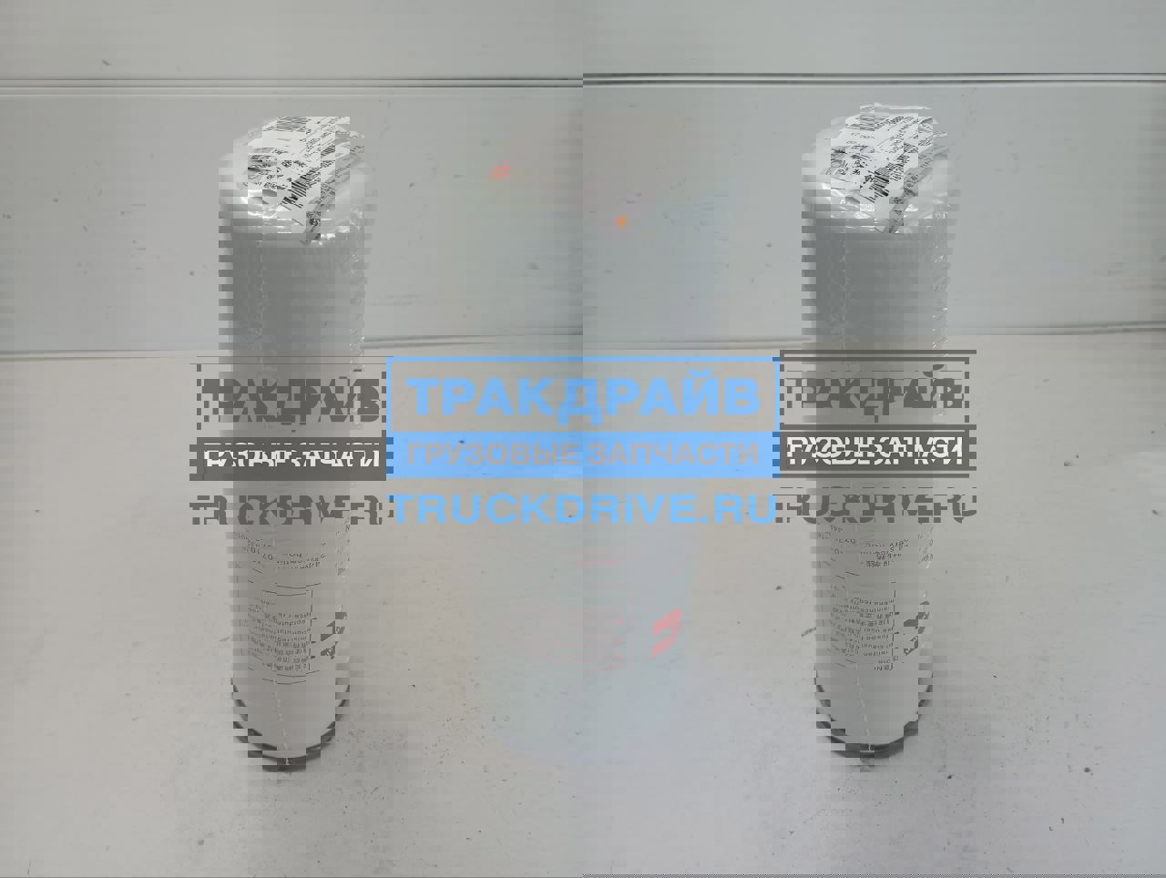 Фильтр топливный тонкой очистки для Dongfeng GX Евро 6 C4389070 ...