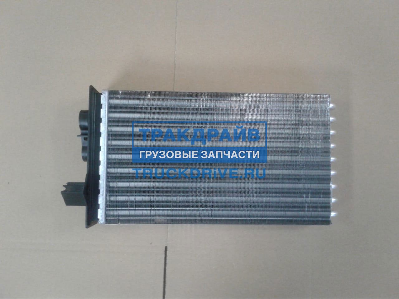 Радиатор отопителя Iveco Eurocargo 42561533 DRR12022 DENSO купить недорого