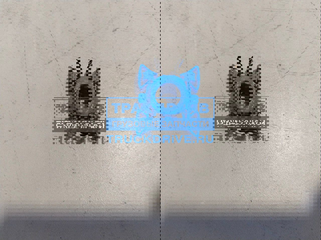 Фиксатор бокового стекла для автомобилей Scania 122915 DT SPARE PARTS ...