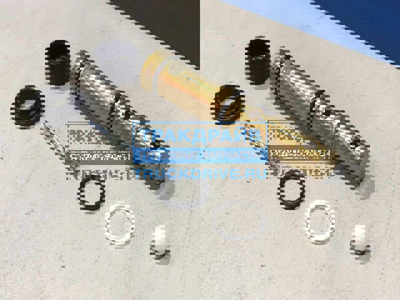 РМК насоса подъёма кабины для грузовиков Scania 2 3 4 series 1.31960 DT ...