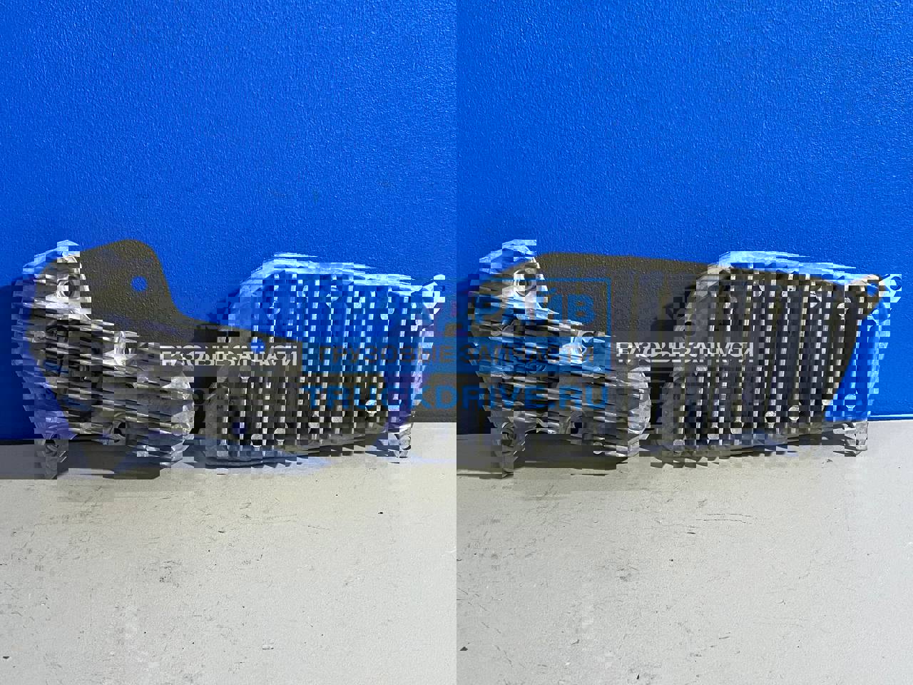 Светодиодный LED модуль фары Volvo FH4 2.24841 DT SPARE PARTS купить ...