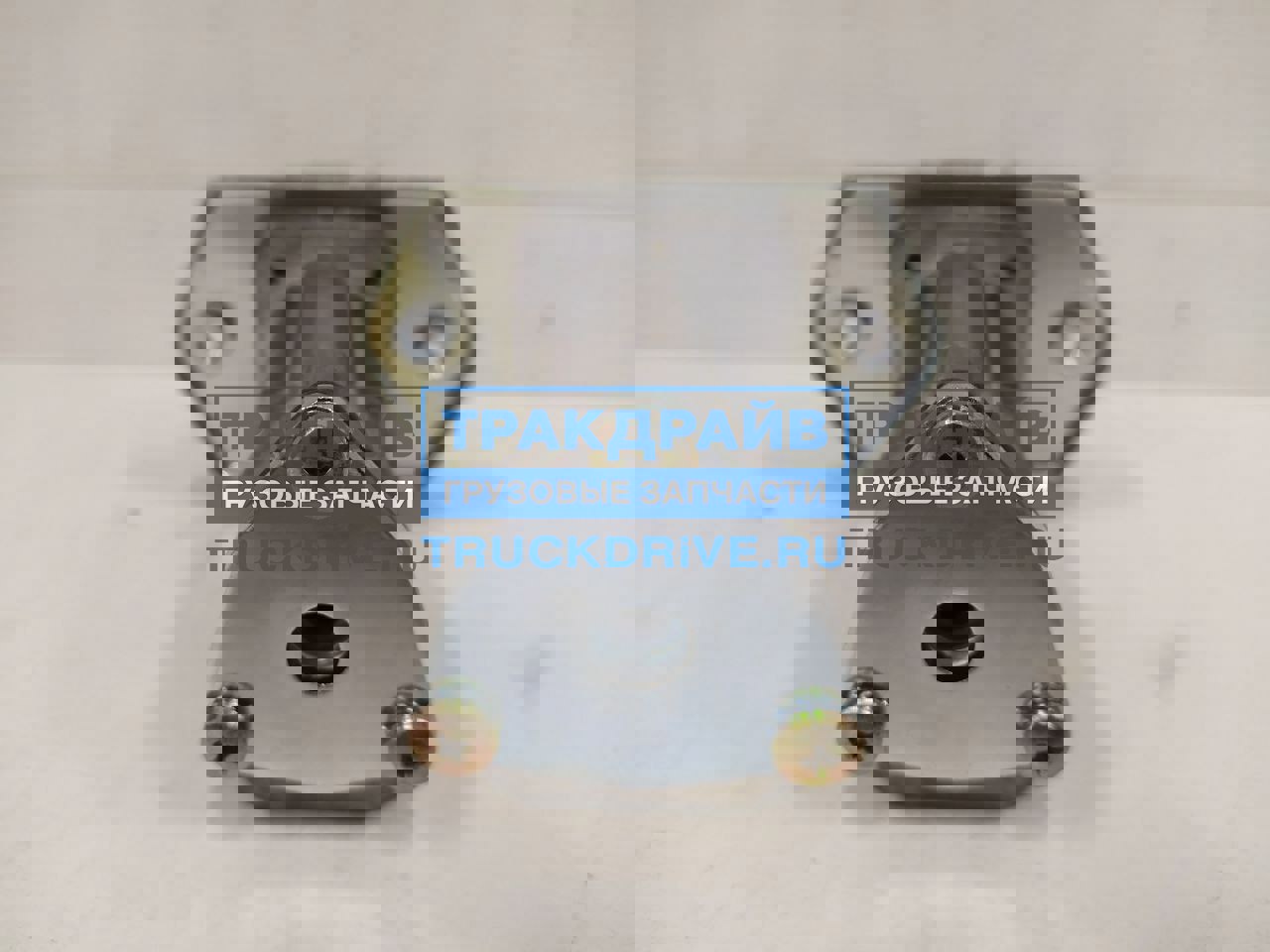 Кран тормозной ручной Volvo FH12 FM12 2.46012 DT SPARE PARTS купить ...