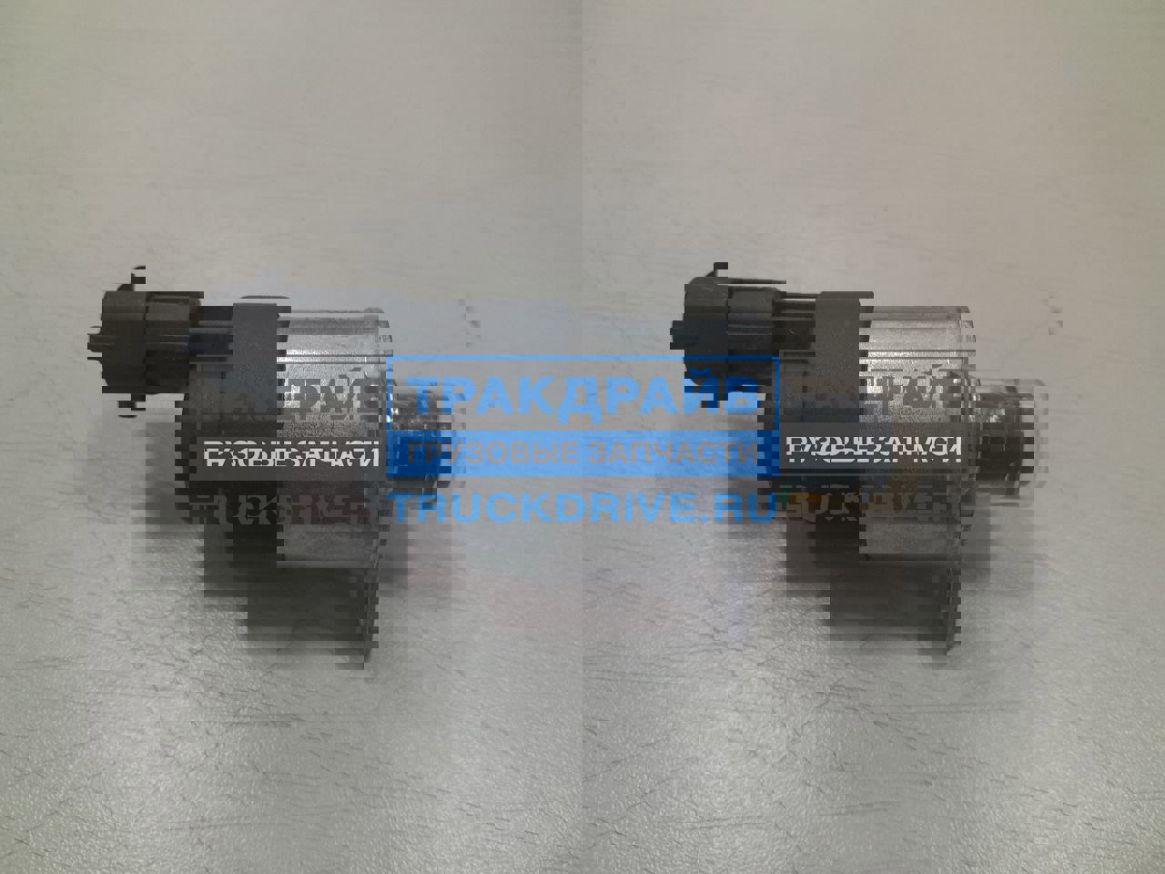 Клапан регулировки давления топлива Man Tga Tgs Tgx 3.20090 DT SPARE ...