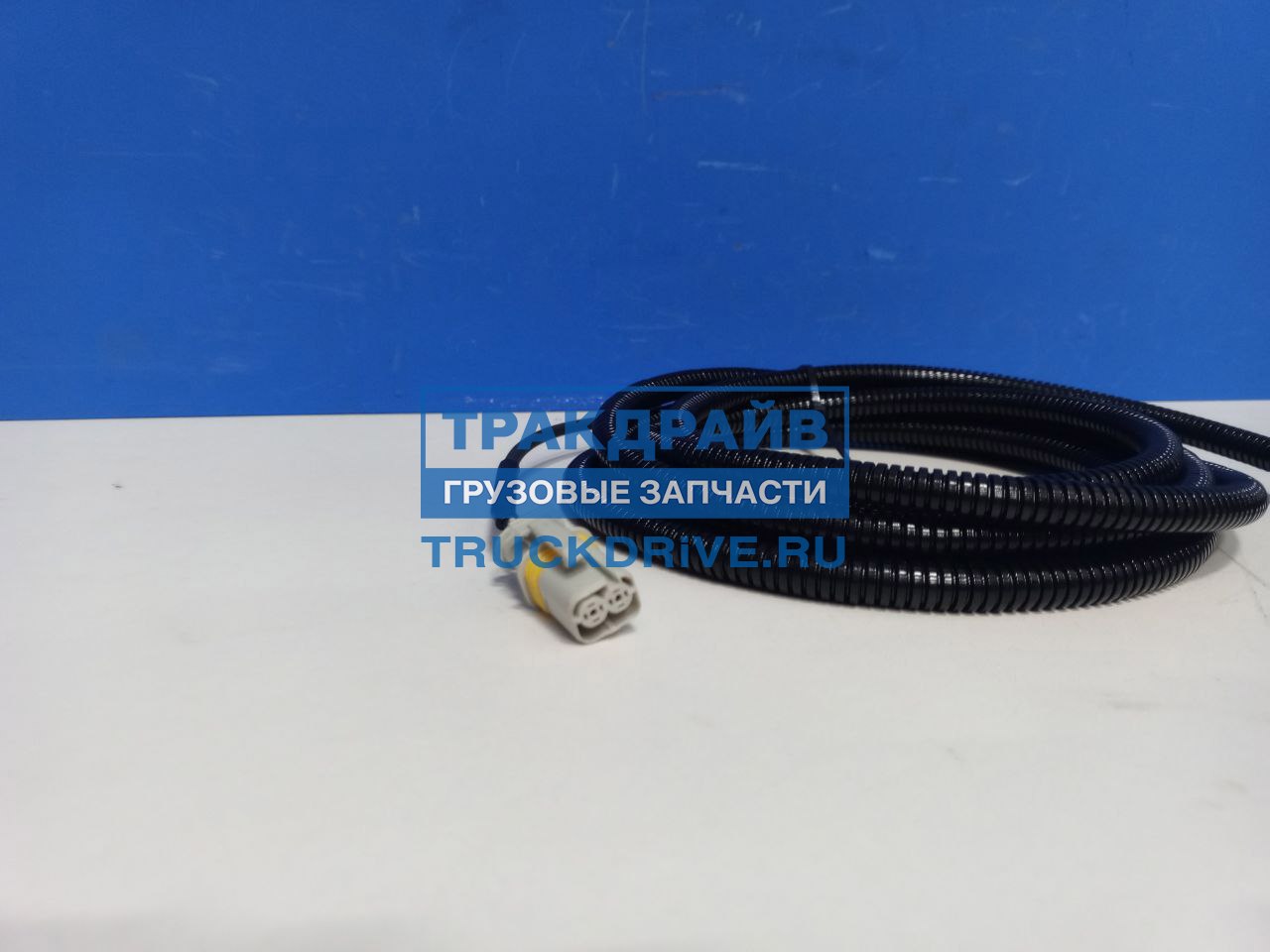 Датчик EBS для Ман Тгл Тгм L=3000 мм 3.37135 DT SPARE PARTS купить недорого