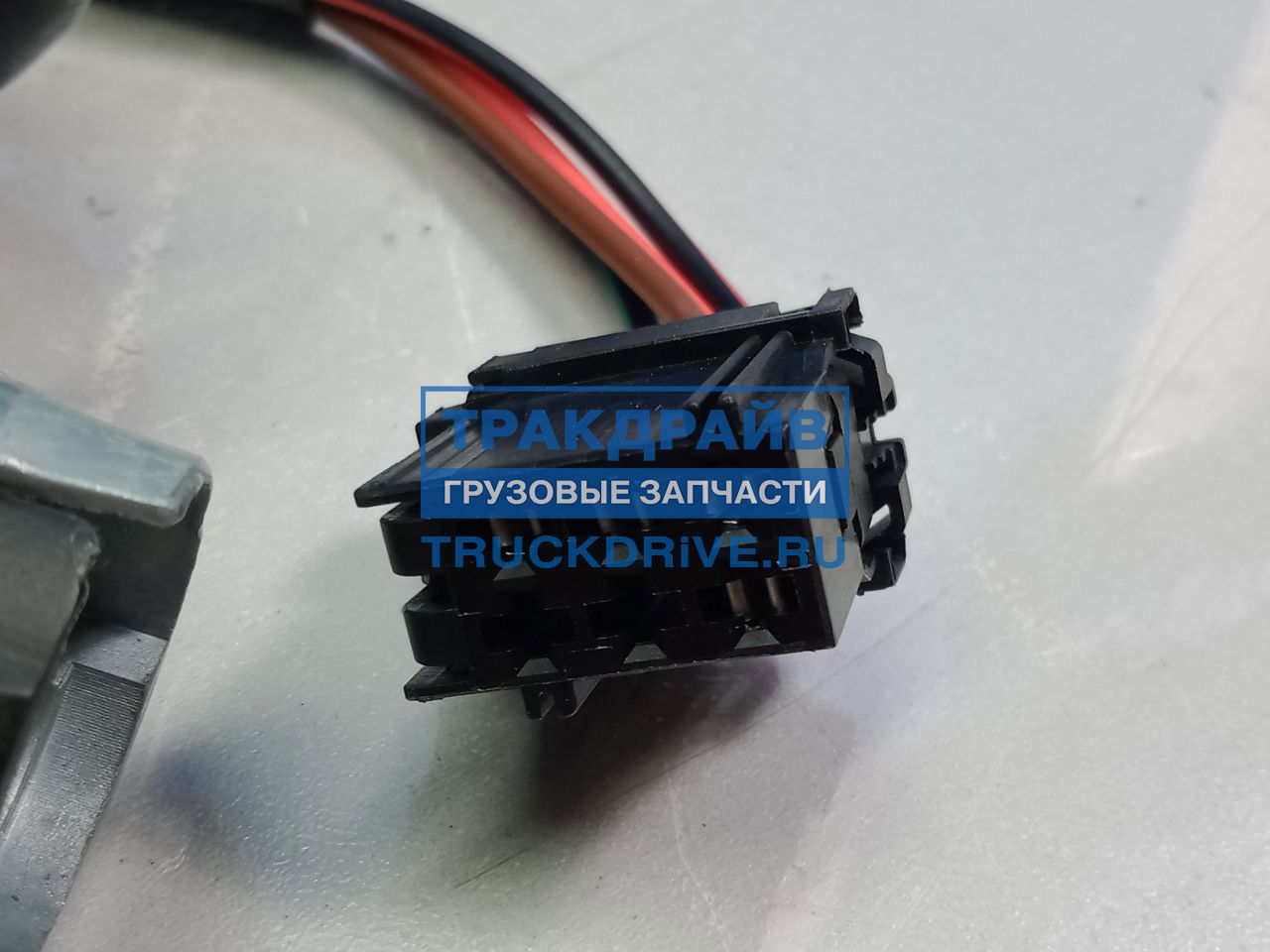 Замок зажигания Mercedes Atego Axor 462076 DT SPARE PARTS купить недорого