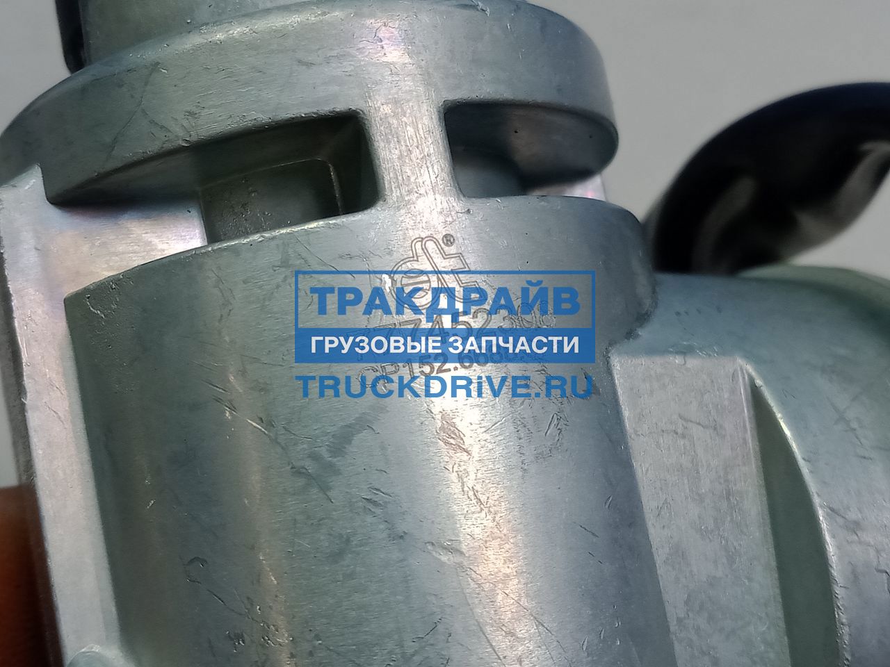 Замок зажигания Mercedes Atego Axor 462076 DT SPARE PARTS купить недорого