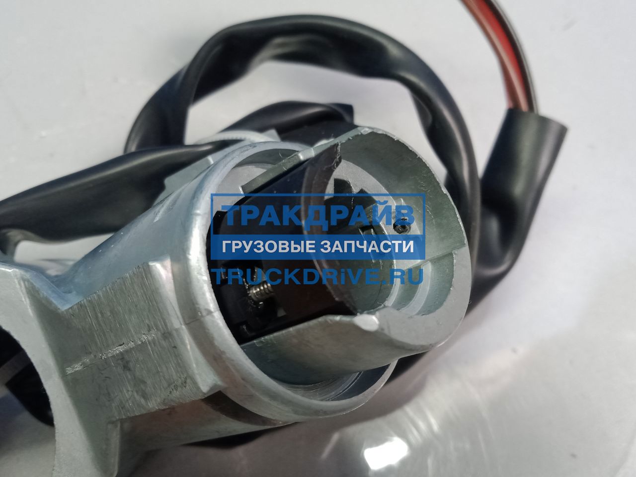 Замок зажигания Mercedes Atego Axor 462076 DT SPARE PARTS купить недорого