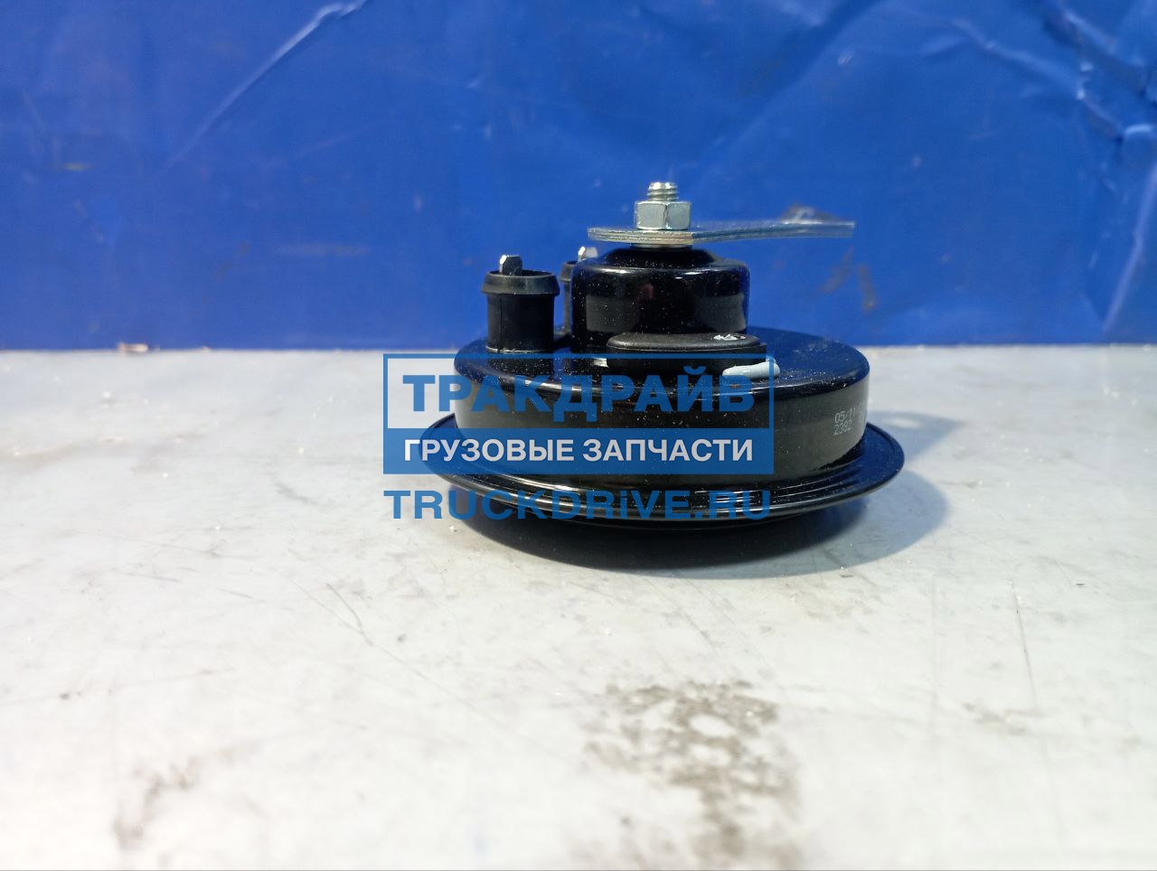 Устройство подачи звукового сигнала Mercedes MAN Volvo 4.62080 DT SPARE ...