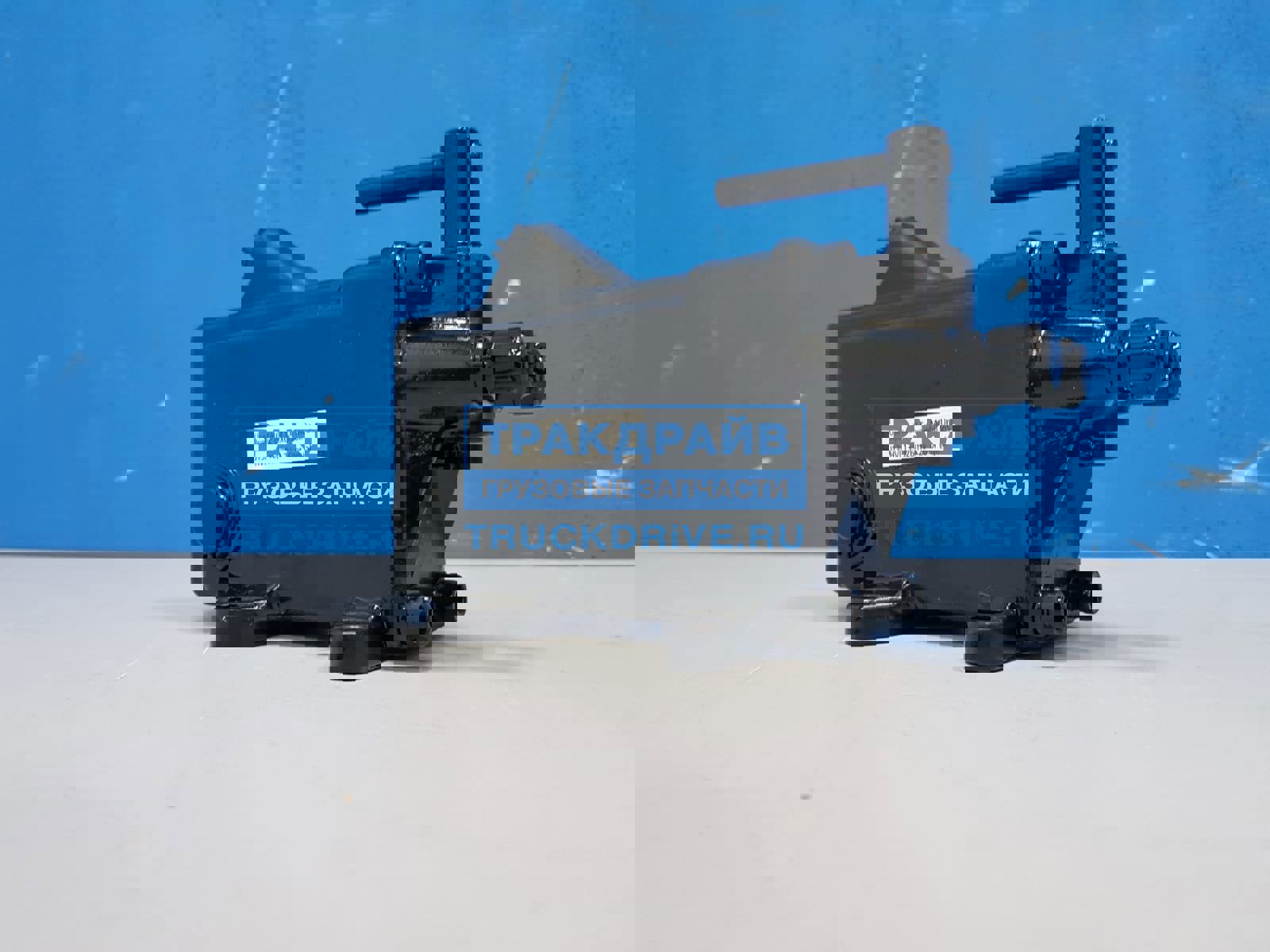 Насос подъема кабины Мерседес Актрос 4.62154 DT SPARE PARTS купить недорого