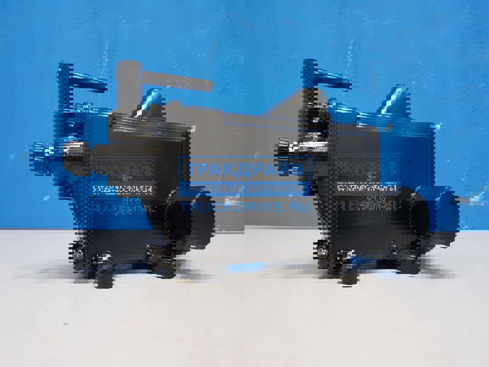 Насос подъема кабины Мерседес Актрос 4.62154 DT SPARE PARTS купить недорого