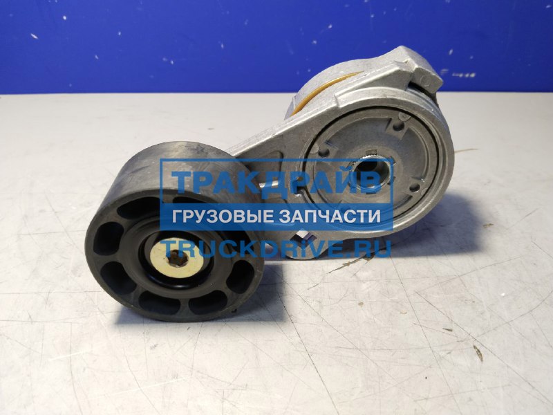 Натяжитель ремня Mercedes Axor двигатель OM457LA 4.63775 DT SPARE PARTS ...