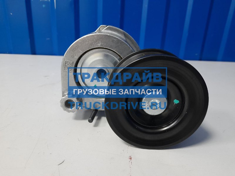 Натяжитель ремня Мерседес Аксор двигатель OM457 4.64241 DT SPARE PARTS ...