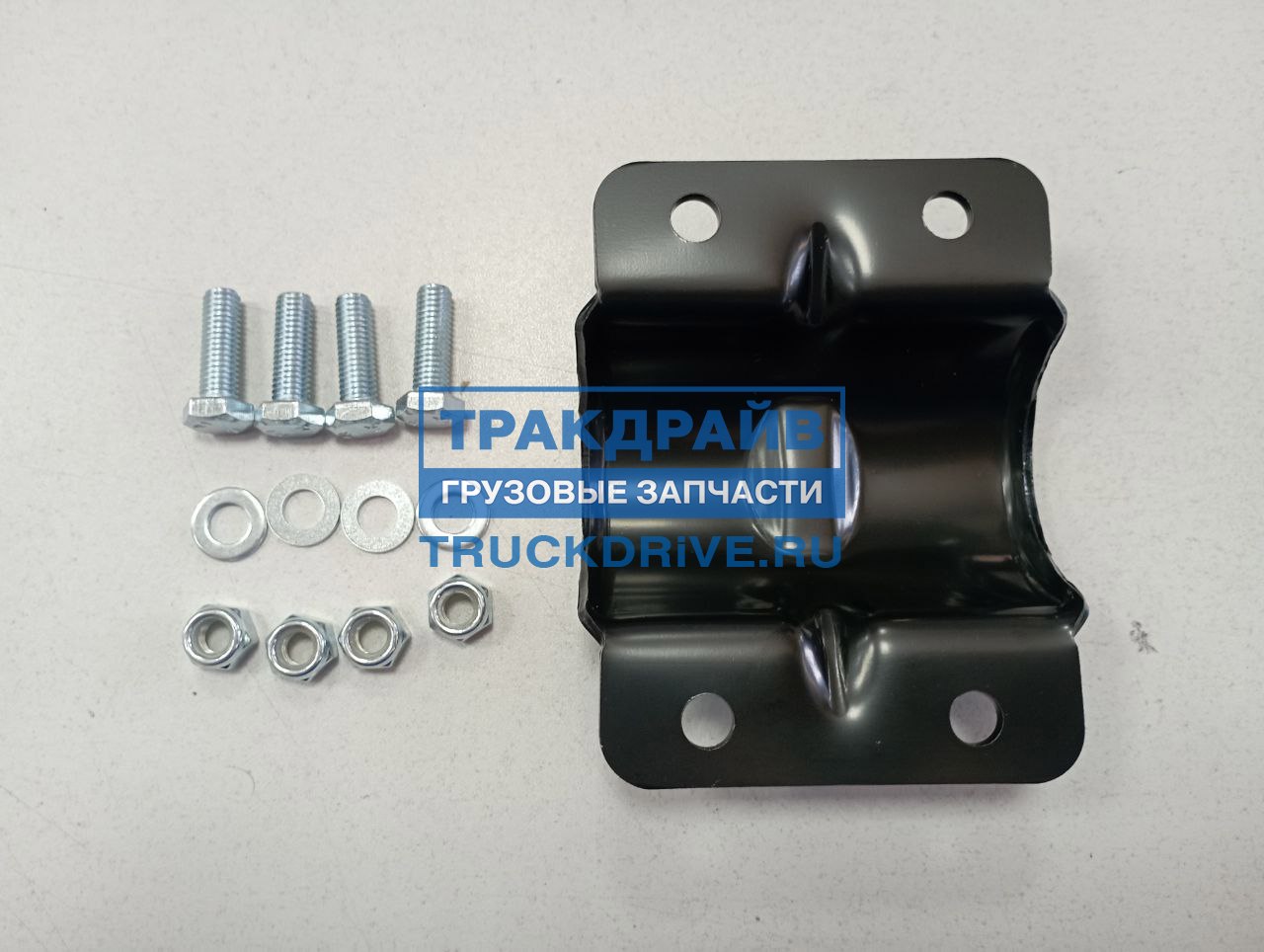 Кронштейн крепления крыла DAF CF75 CF85 XF95 XF105 5.66050 DT SPARE ...