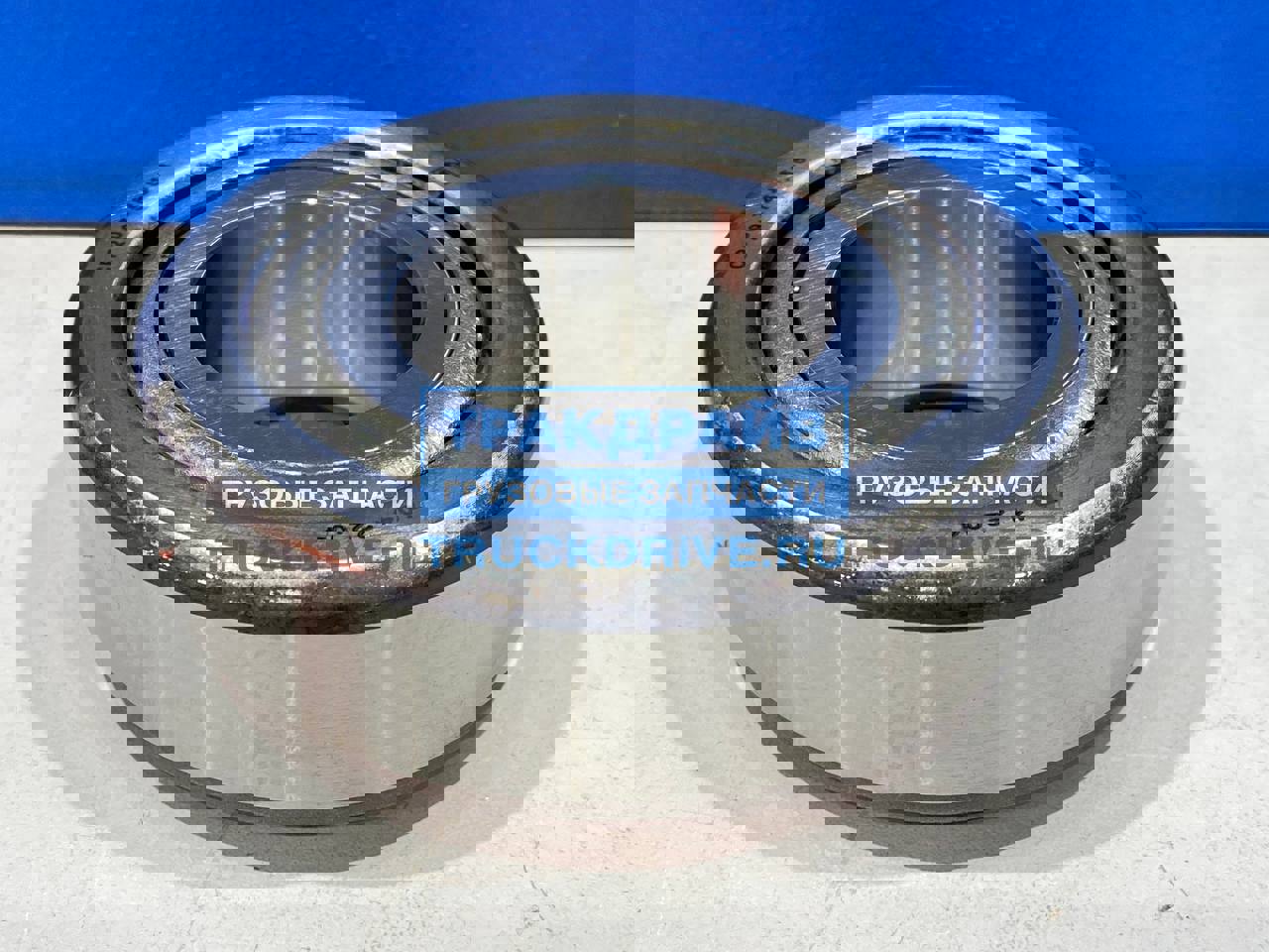 Подшипник хвостовика редуктора Iveco Daily 738156 DT SPARE PARTS купить ...