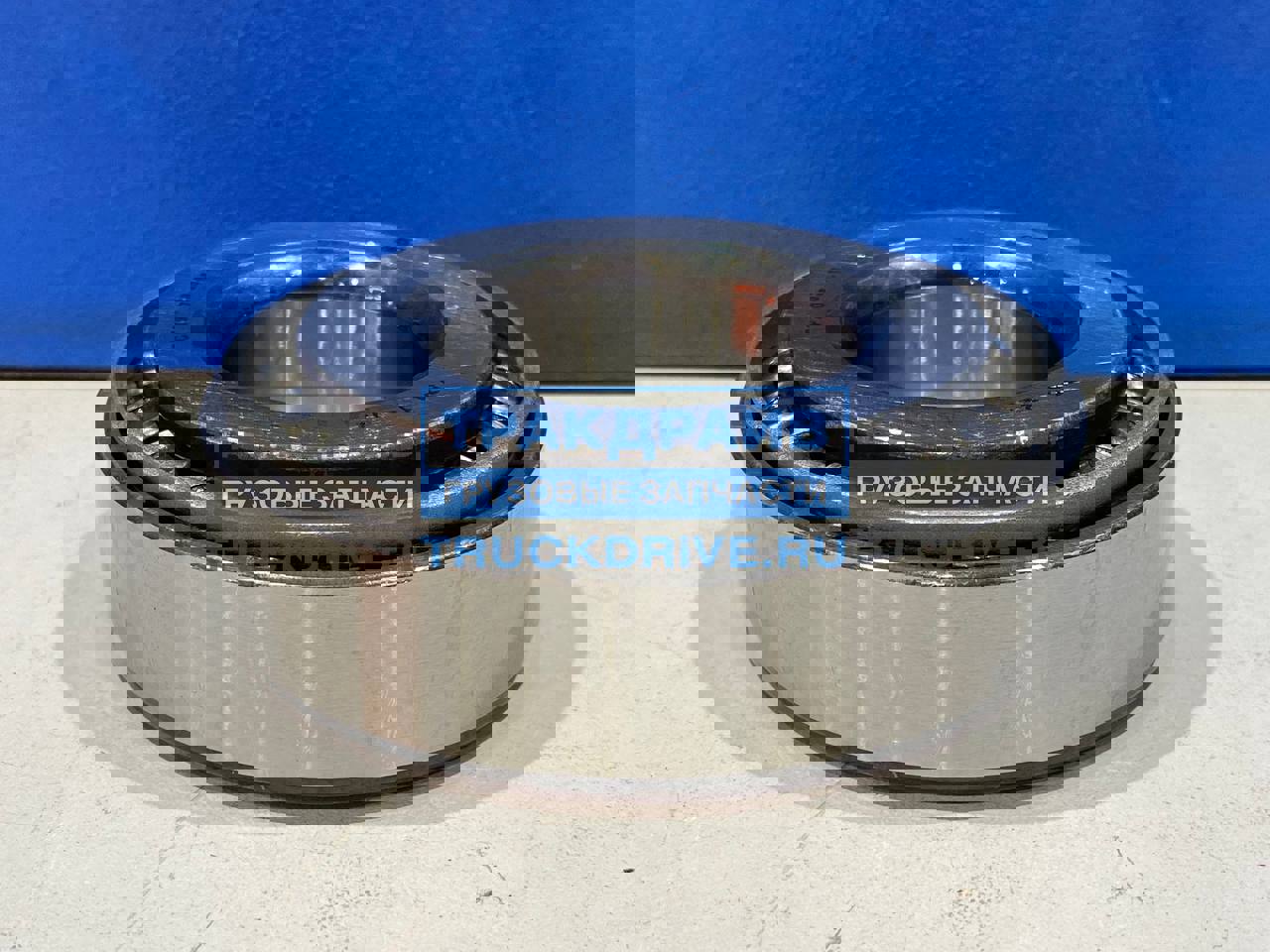 Подшипник хвостовика редуктора Iveco Daily 738156 DT SPARE PARTS купить ...