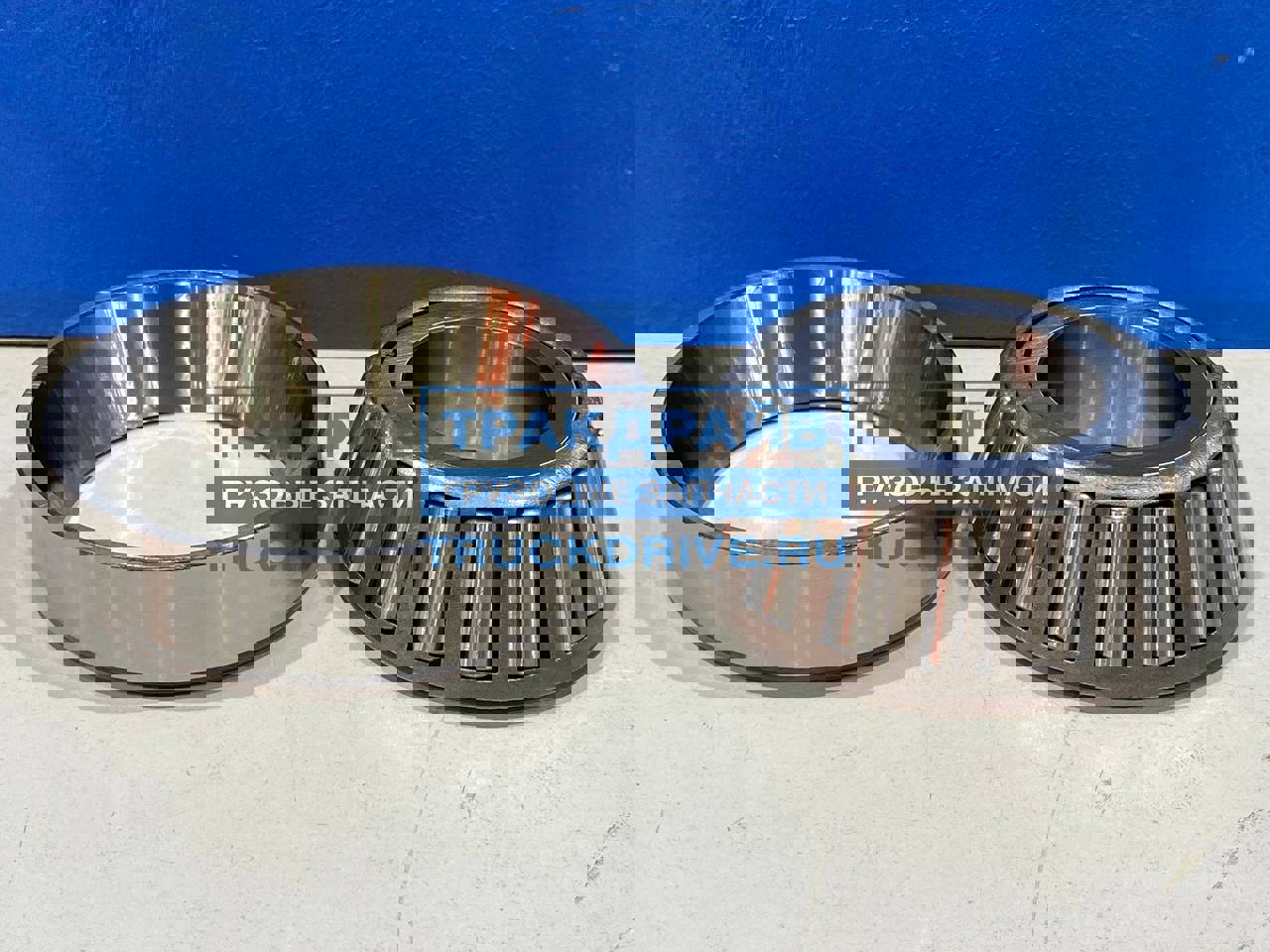 Подшипник хвостовика редуктора Iveco Daily 738156 DT SPARE PARTS купить ...