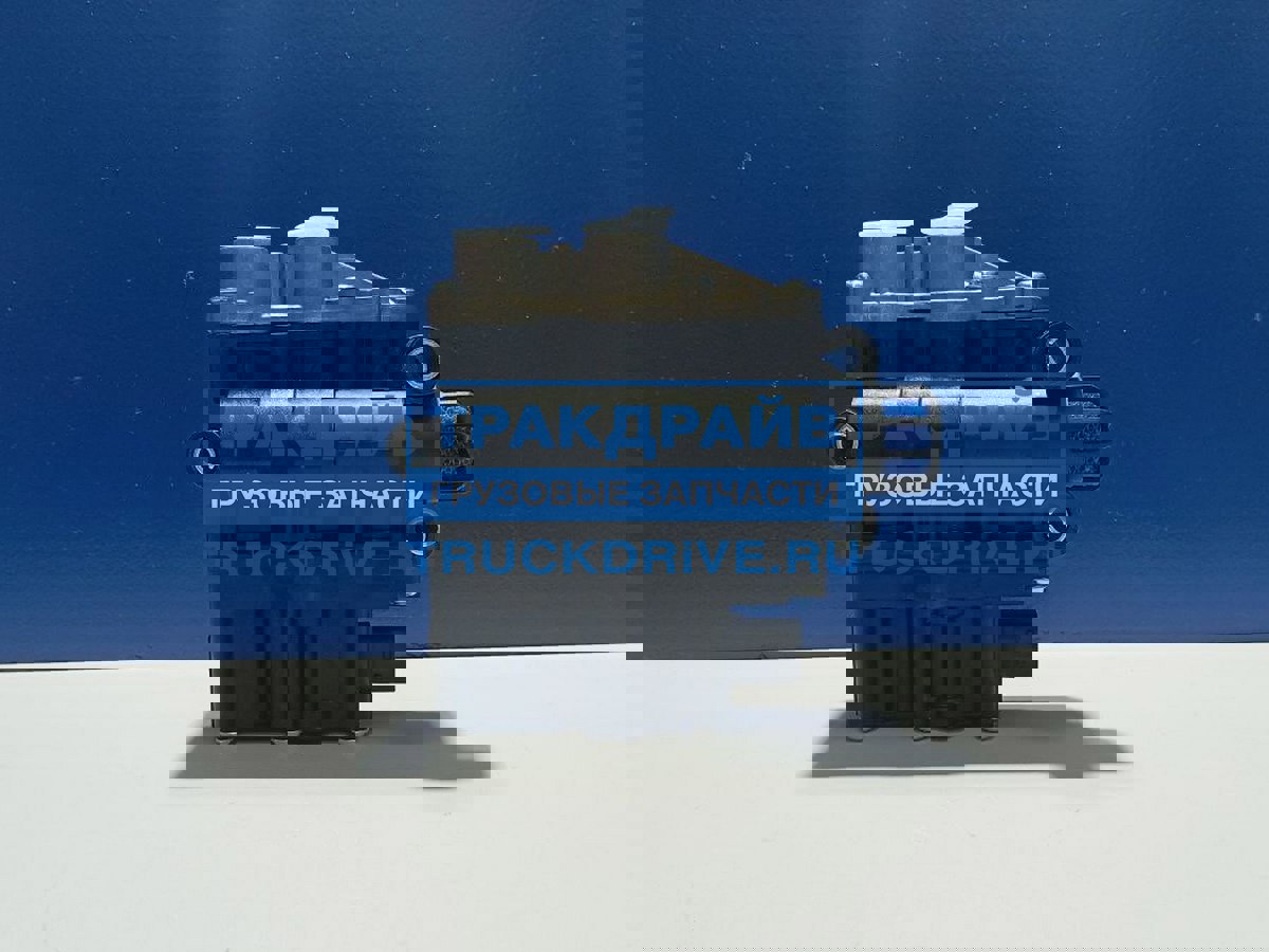 Клапан управления пневмоподвеской для автомобилей Скания 6 серии 13.01. ...