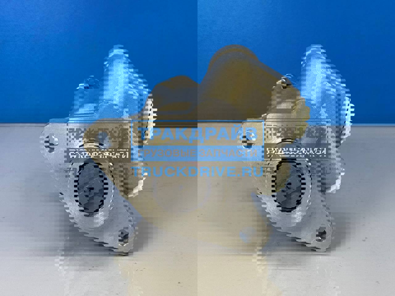 Насос ГУР Мерседес Актрос Мп2 Мп3 Аксор 20.01.1061 EBS купить недорого