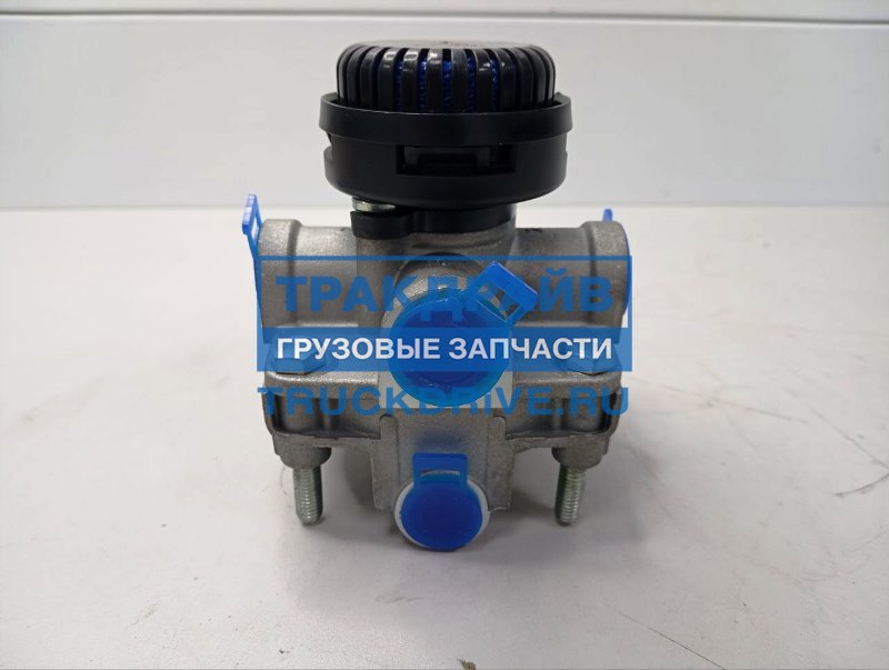 Кран ускорительный DAF XF95 10 бар 23.01.6009 EBS купить недорого