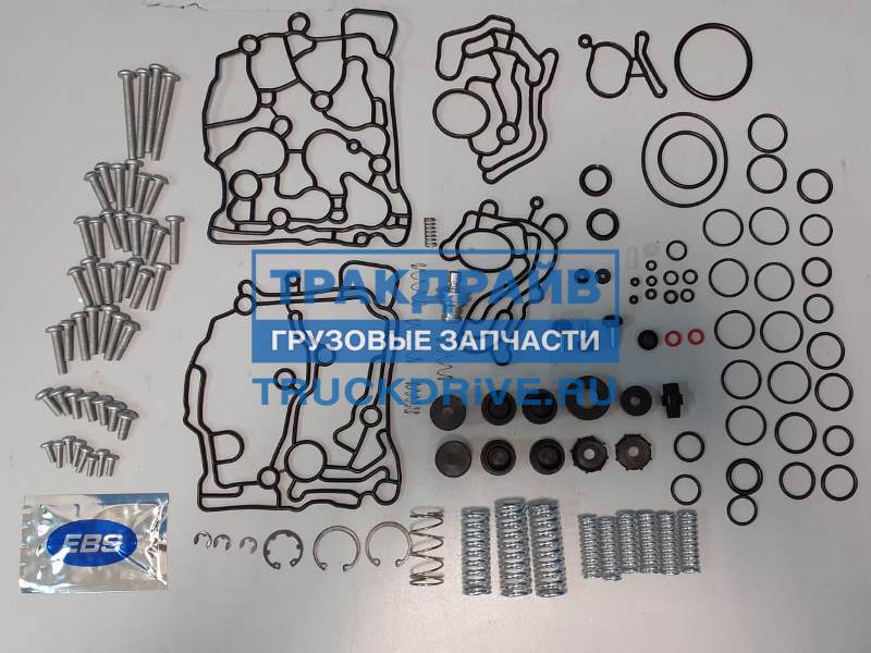 Ремкомплект APM Рено евро 6 полный EKKB.63.26 EBS купить недорого