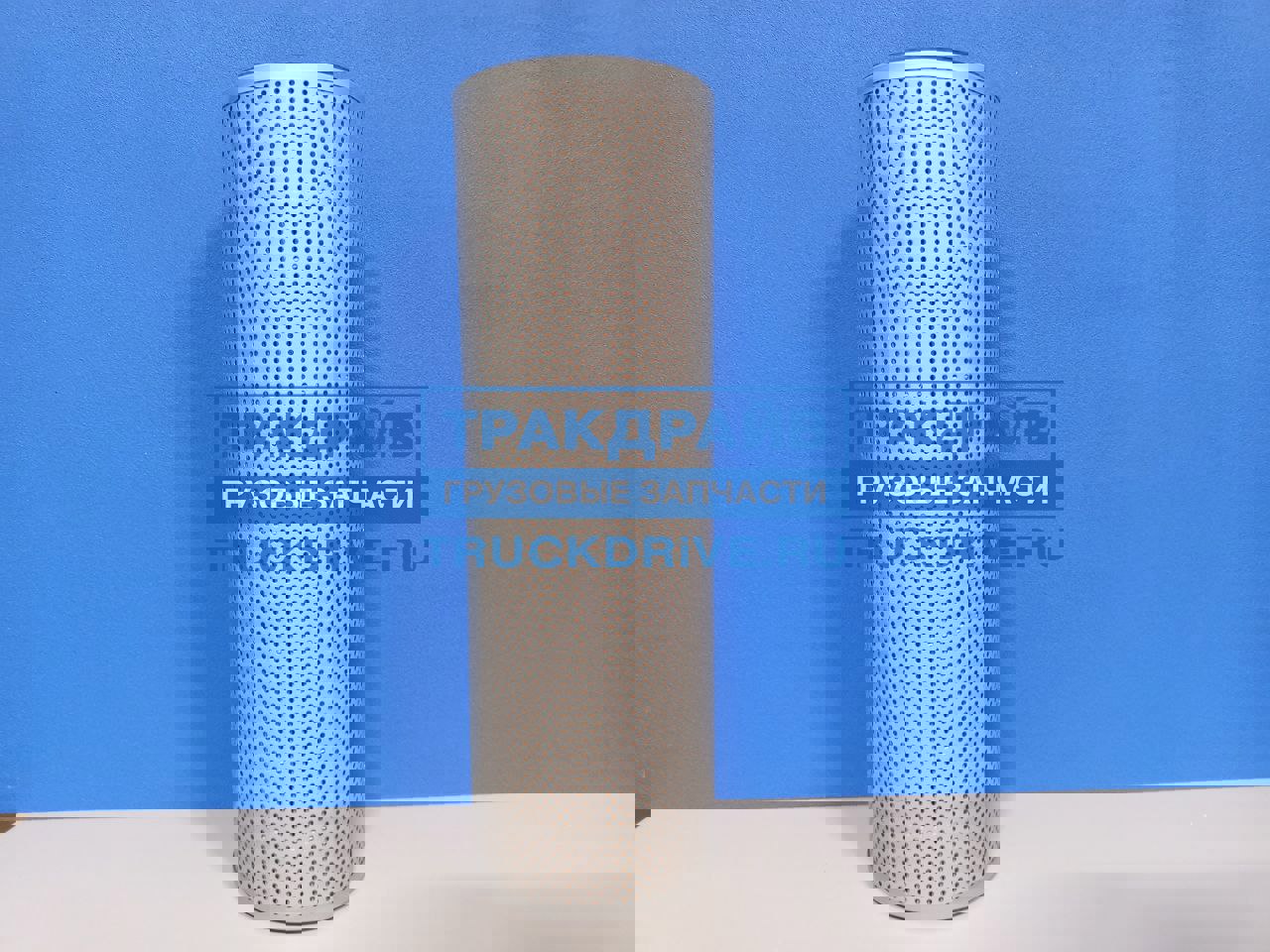 Фильтр гидравлический для Caterpillar Komatsu Hyundai EK4049 EKKA ...